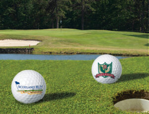 Ballamor Golf Club - Award Winning South Jersey Daily Fee Golf Course